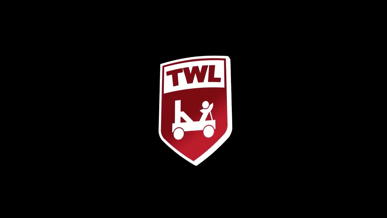 TWL FIGHTER - YouTube