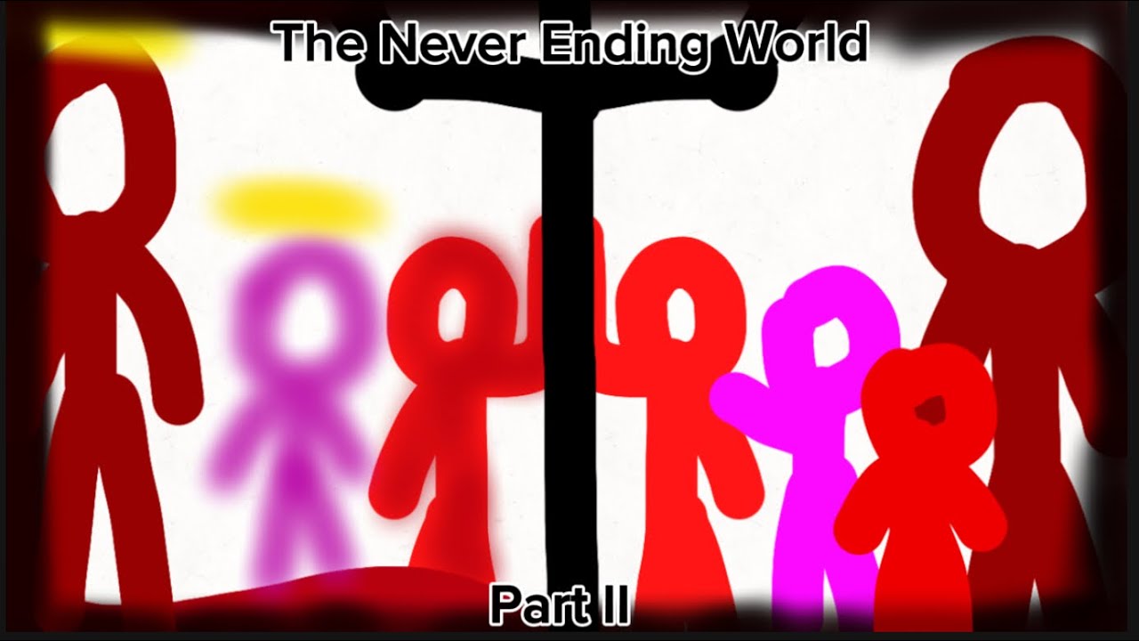 Movie: The Never Ending World (Anima custom Zero) Part II - YouTube