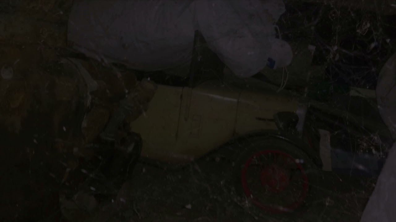 Brum Prototype - Left to Rot Theme (Brum Demo Theme Edit) - YouTube