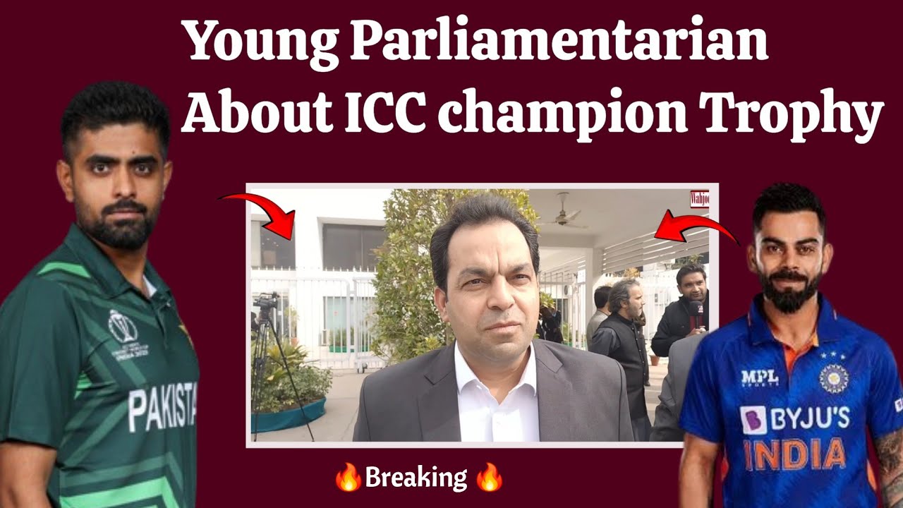 Sohail Sultan Reaction on Pakistan cricket team & cricket stadium ...