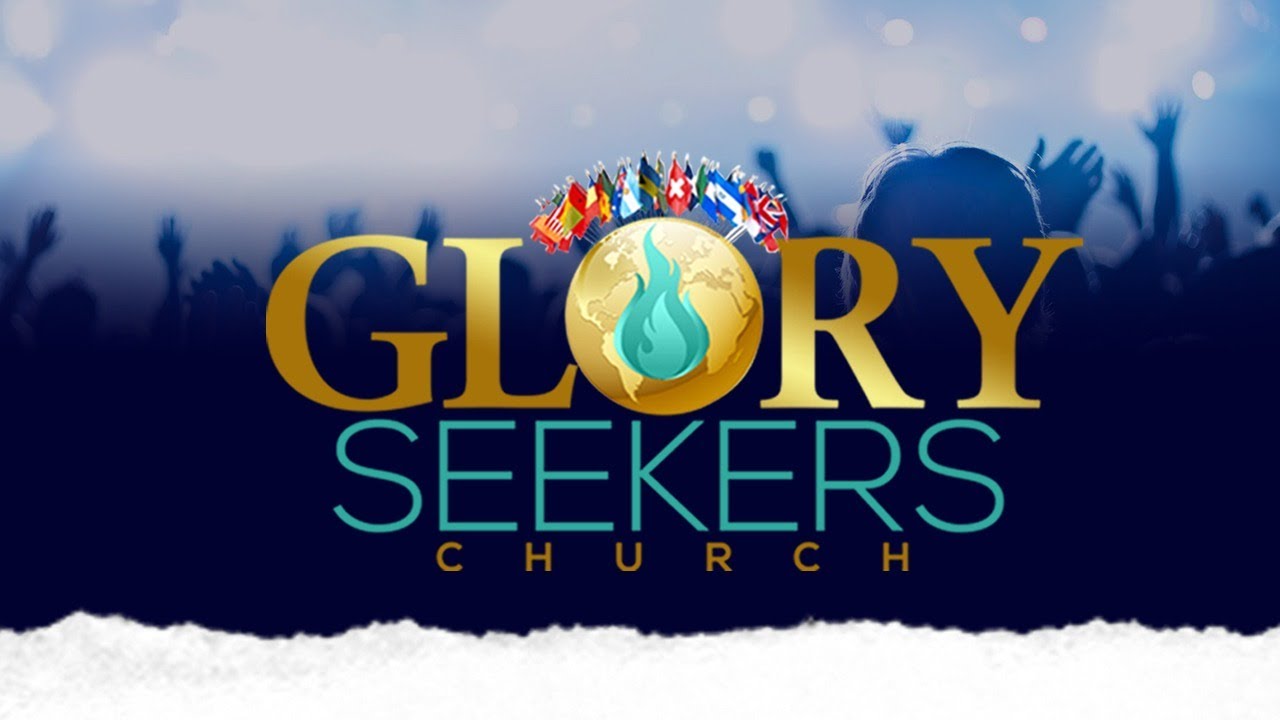 Virtual Sunday | Glory Live - Sunday August 25, 2024 | Pastor Kemesha ...
