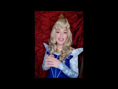 Sleeping Beauty Sings \