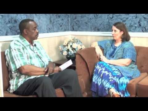 Dee Simms interviewed by Herbert Dennard - YouTube