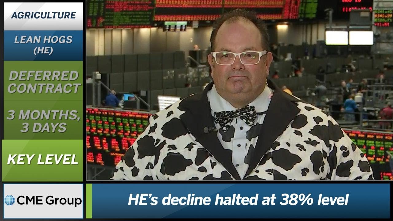 November 19 Livestock Commentary: Scott Shellady - YouTube