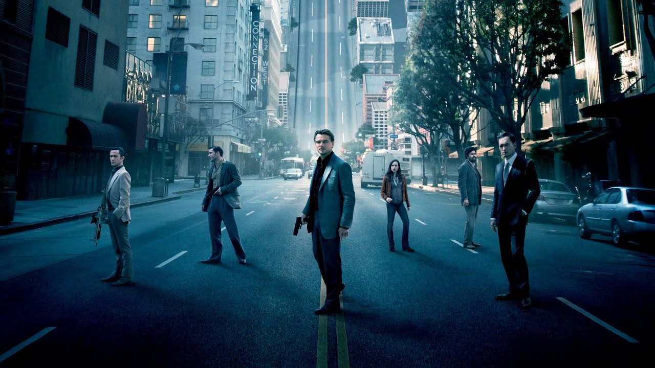 Inception - A 10th Anniversary Musical Tribute (Hans Zimmer / Time ...