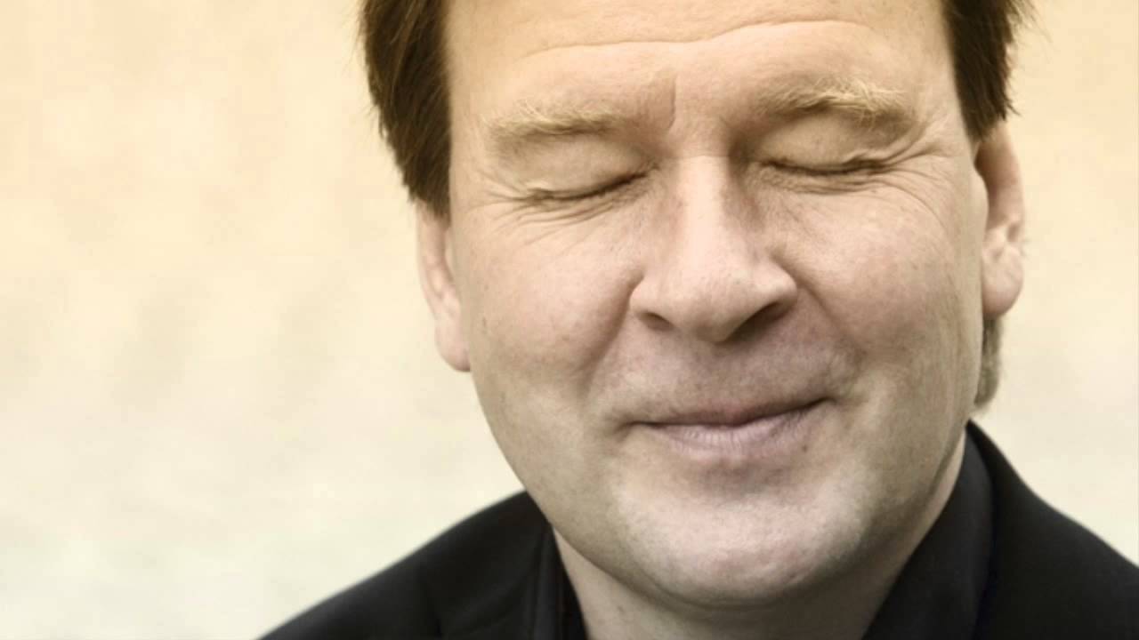 Magnus Lindberg "Clarinet Quintet" - YouTube