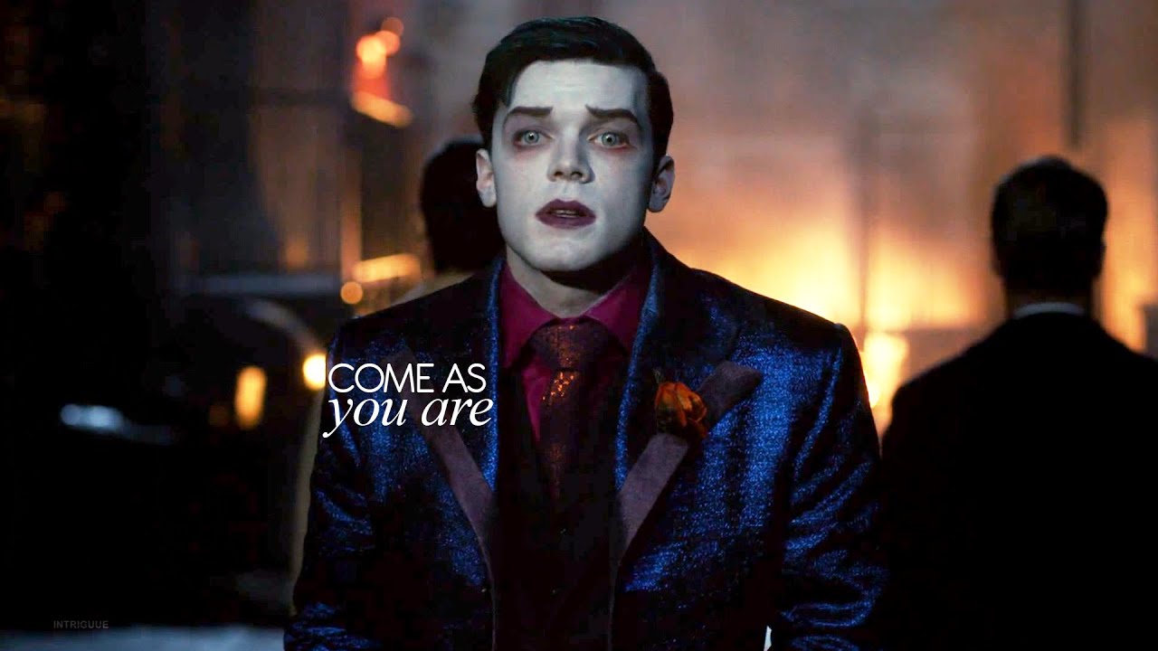 come as you are | jeremiah & bruce - YouTube