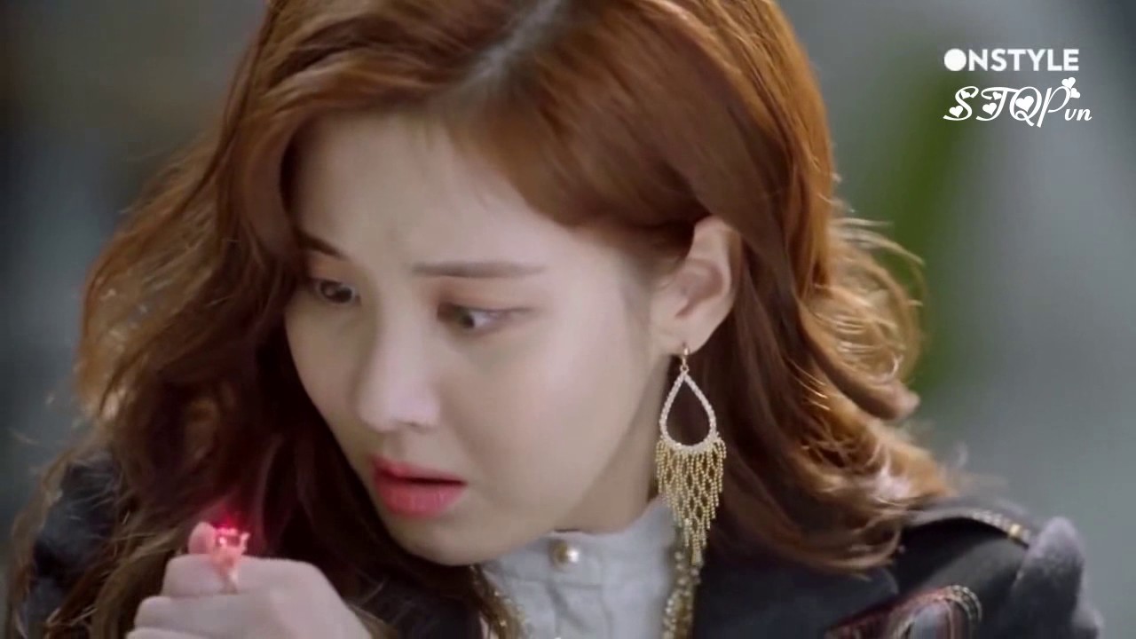 [VIETSUB] SeoHyun - Ruby Ruby Love EP.2 - YouTube