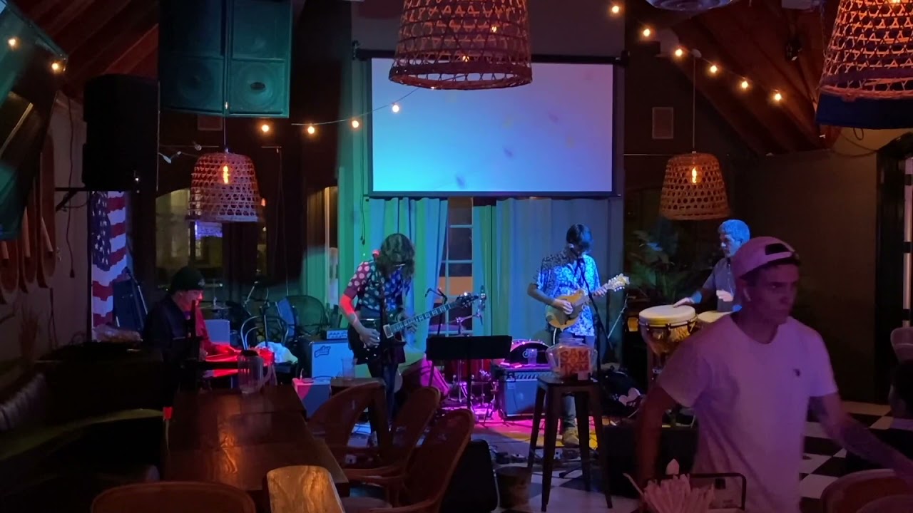 All Along the Watchtower (Dylan Cover) Sam & Tom + Olivia Nied 10/10 ...