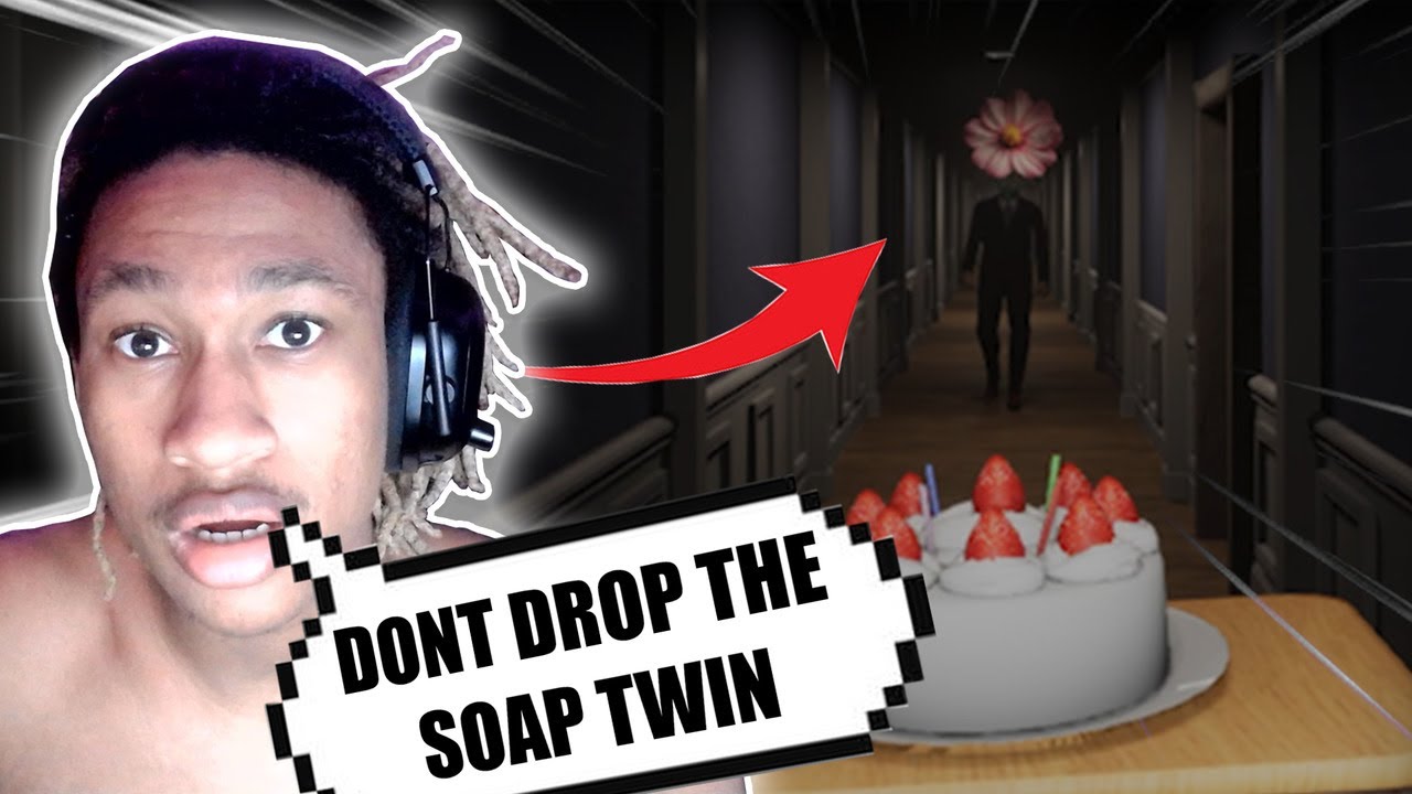 What Happens If You Drop the Cake? - YouTube