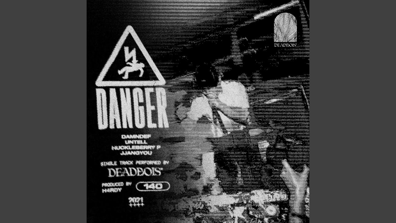 Danger - YouTube Music