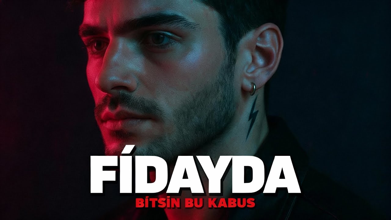 Fidayda - Bitsin Bu Kabus 💔 | KEAN - YouTube