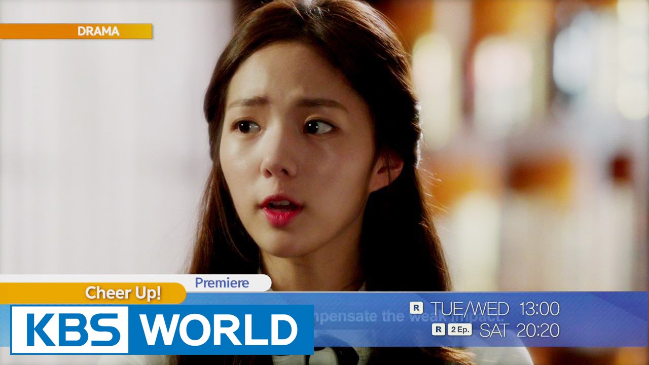 [This Week] KBS World TV Highlights - Drama (2015.10.12 – 10.18) - YouTube