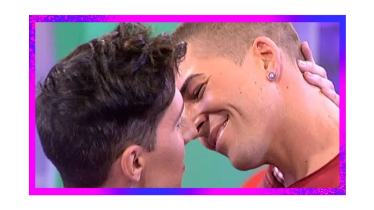 LABRADOR y JESUS REYES - Cherilyn Divine - La Casa de los Gemelos 2 - YouTube