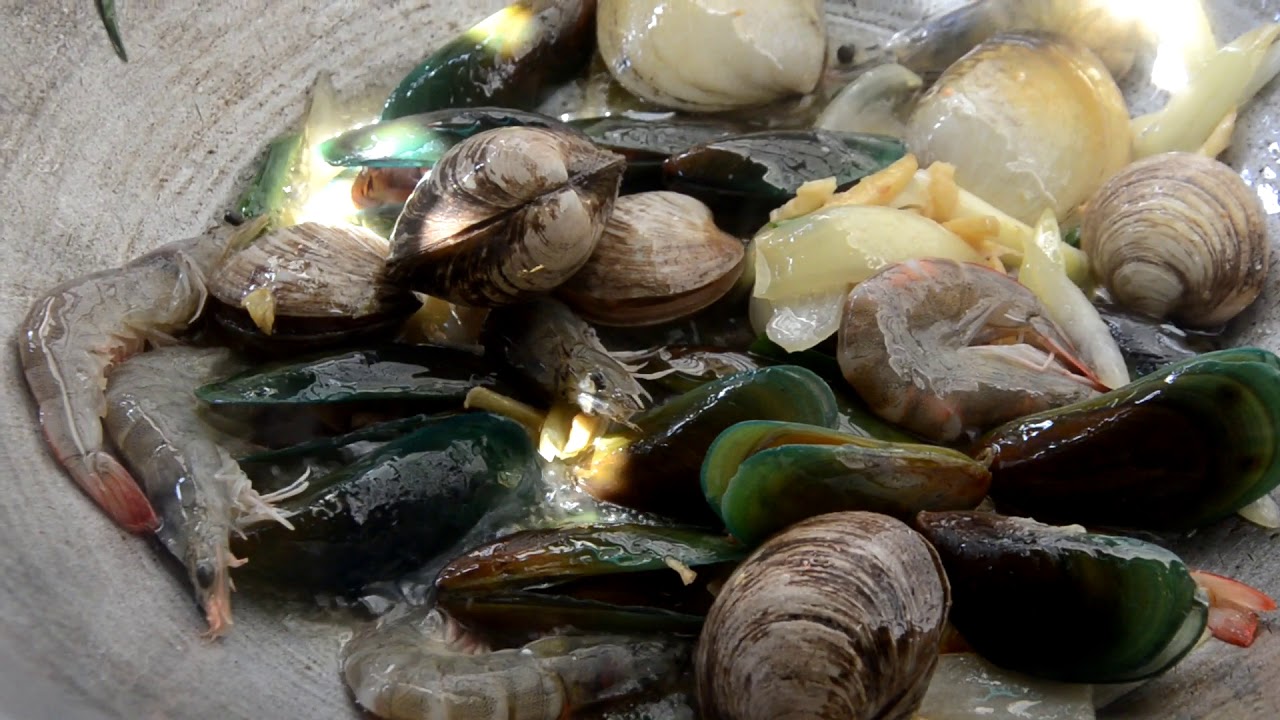 Jjampong (Pinoy style) #koreanJjampong - YouTube