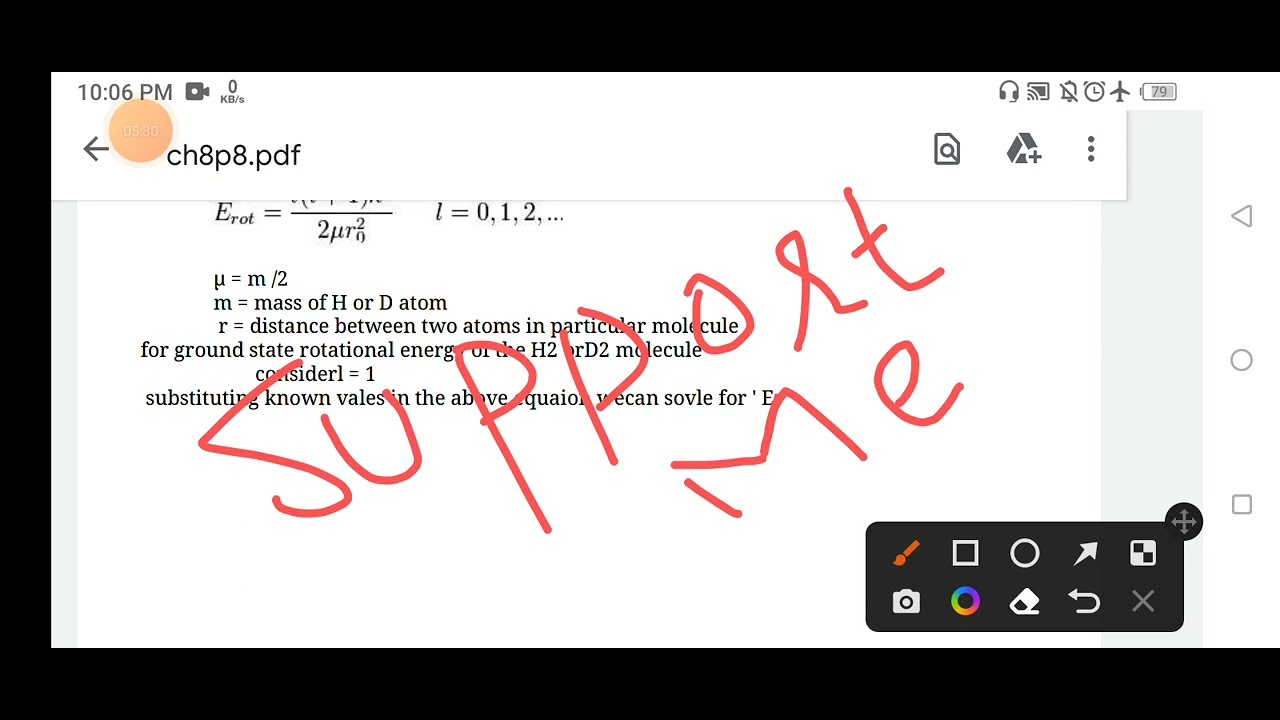 concept of modern physic biser 6 edition chapter 8 problem 2 to 10 solution - YouTube