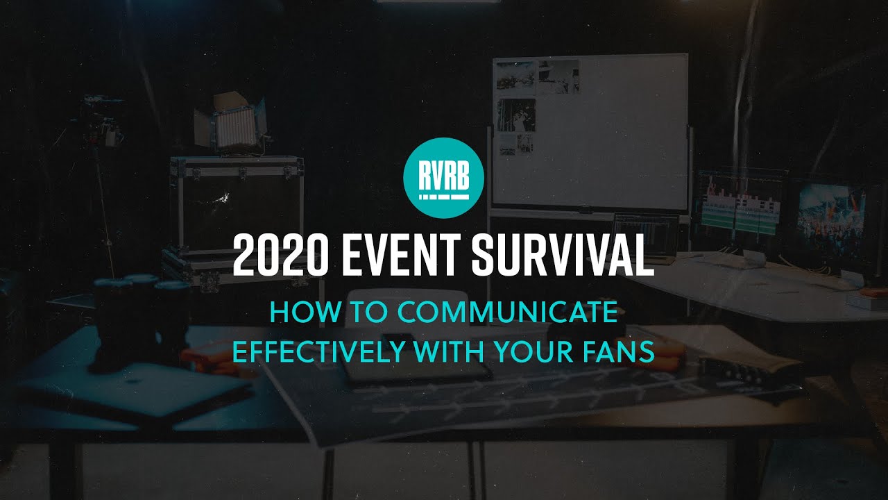 How To Communicate Effectively With Your Fans - YouTube