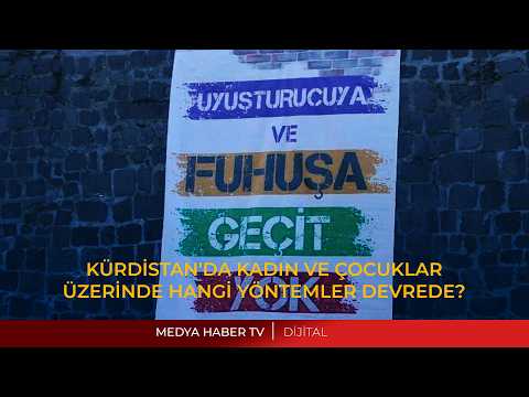TACİZ, MOBİNG, ŞİDDET; KADINLAR NASIL HEDEF ALINIYOR?
