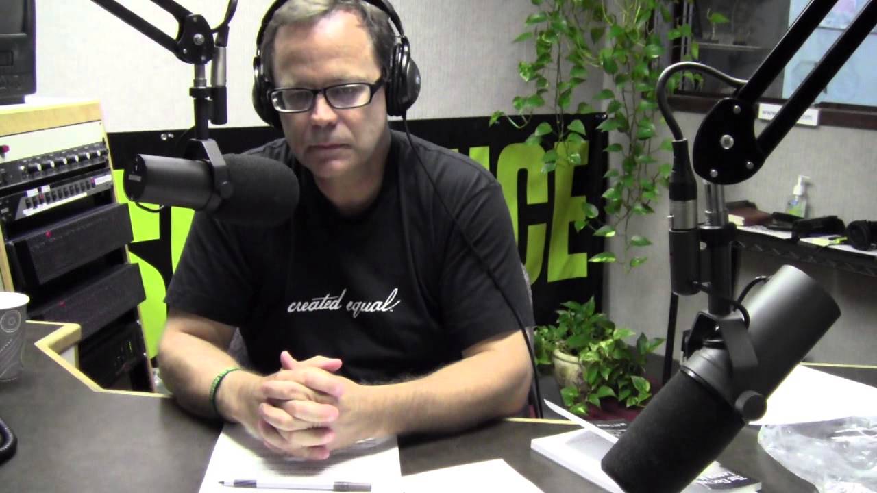 Rev. Matt Trewhella explains the Doctrine of the Lessor Magistrates ...