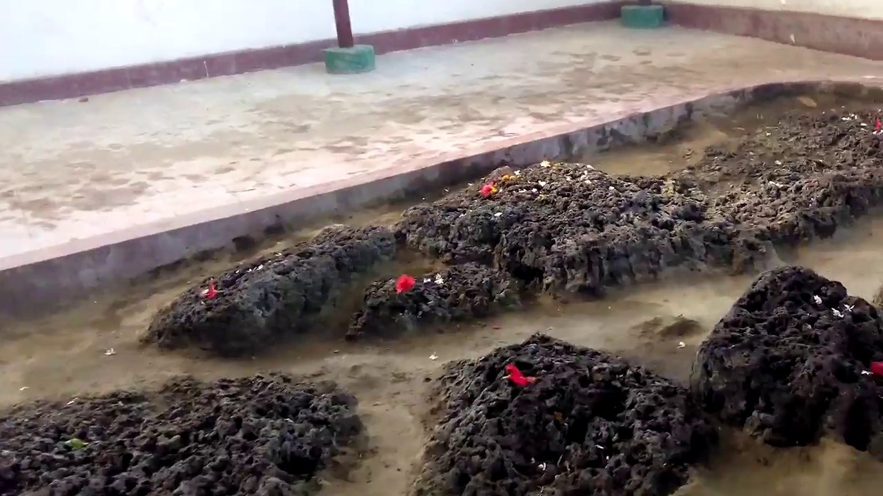 श्री धनुष भंग मंदिर ,धनुषा,जनक पुर ,नेपाल।Sri dhanush bhang temple ...