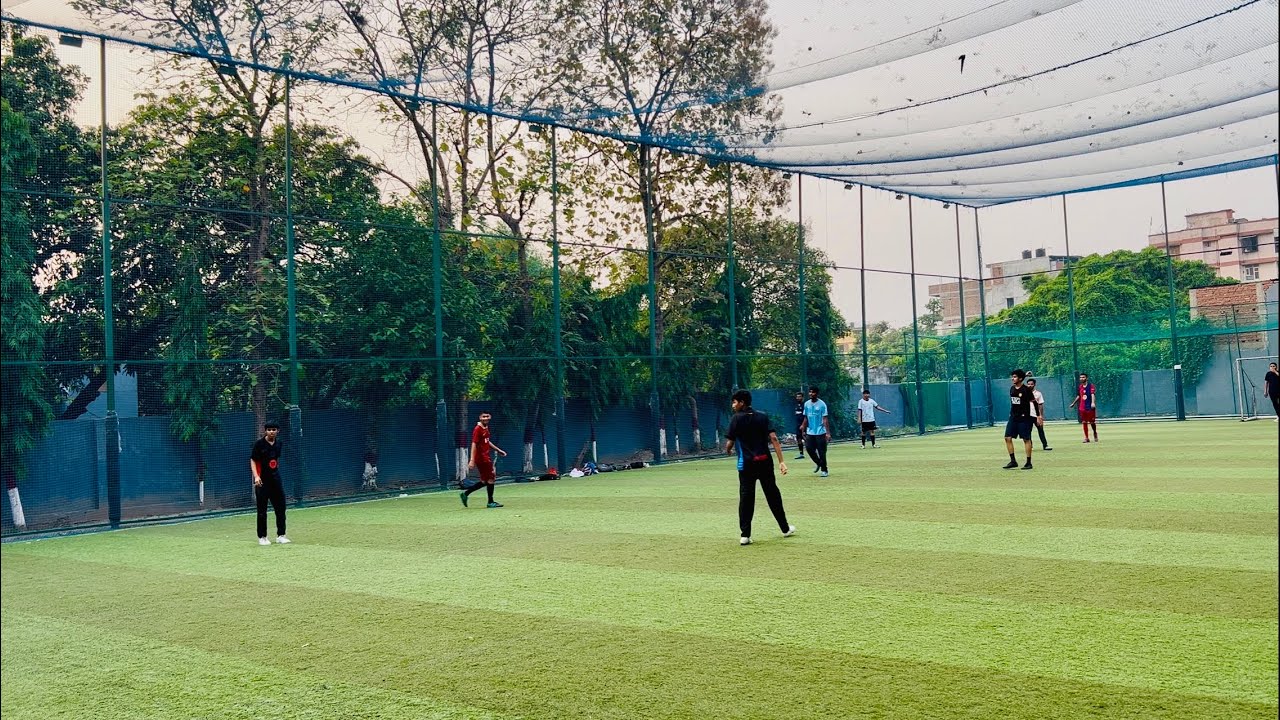 Weekend Turf Football | Full Match Moments” - YouTube