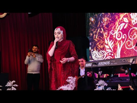 AHLATLI ŞÜKRAN - DAWETA MALBATA AYMAK [SULTANBEYLİ]