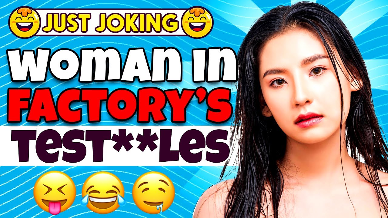 Clean Jokes – The Tickle Me Elmo Factory’s Biggest Mix-Up 😂 | Fun Jokes ...