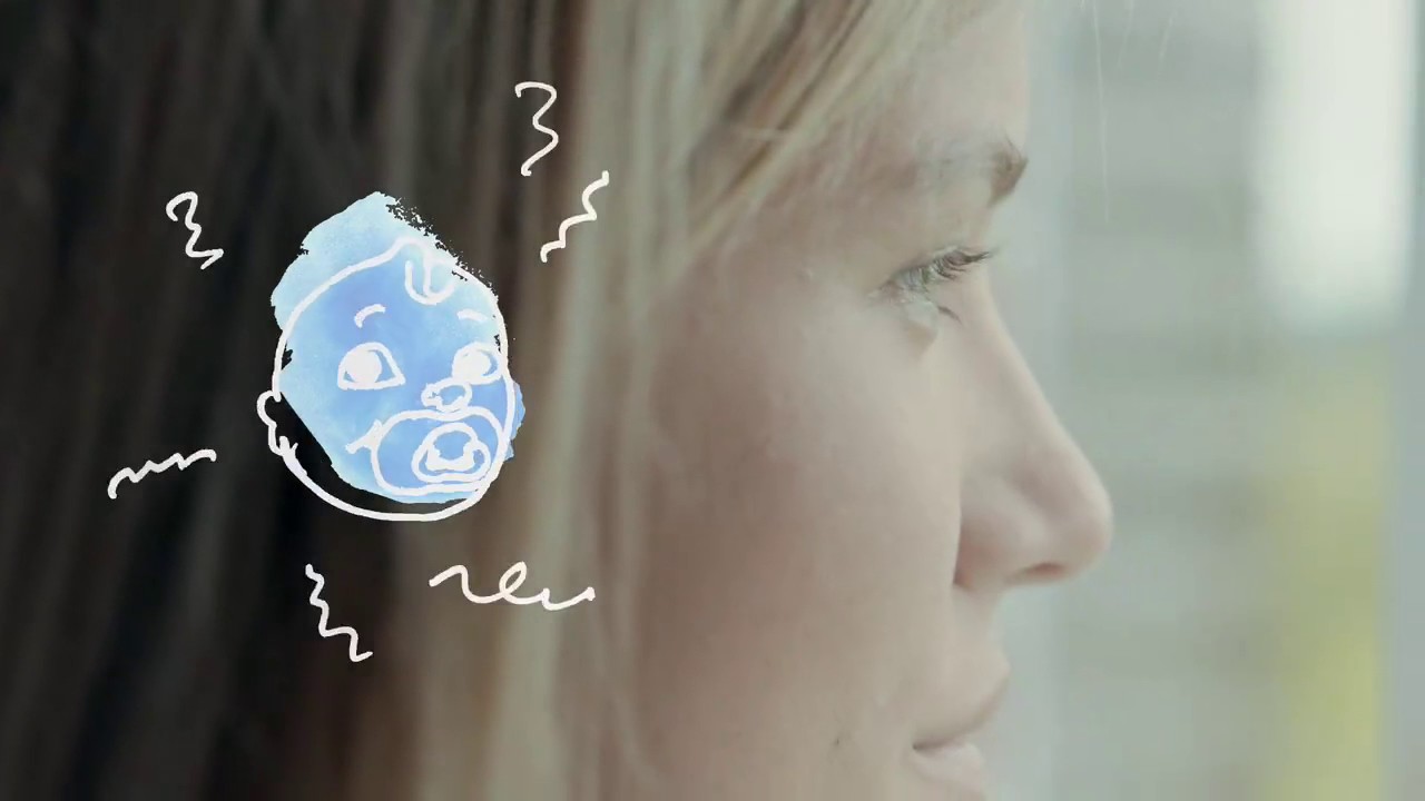 New Dawn Color Collection—Joëlle's story by Keune - YouTube