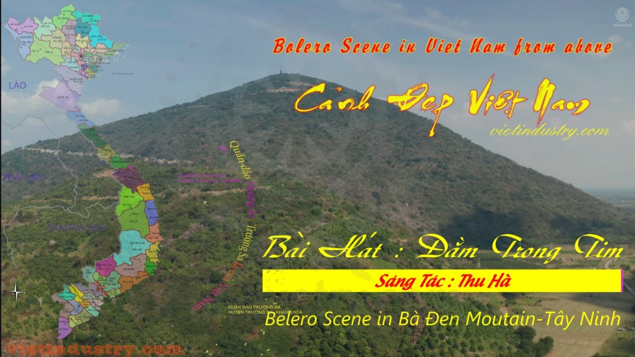 Dằm Trong Tim - Thu Hà - YouTube