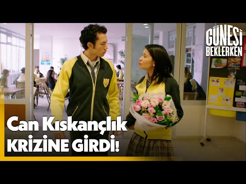 Yağmur'a Gelen İsimsiz Çiçek Ortalığı Karıştırdı! - Güneşi Beklerken