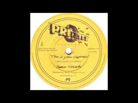 Sean Novak - This Is Your Captain (Extended Version) - YouTube