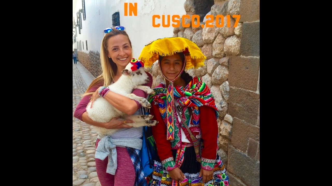 Cusco, Peru and coca leaf tea - YouTube