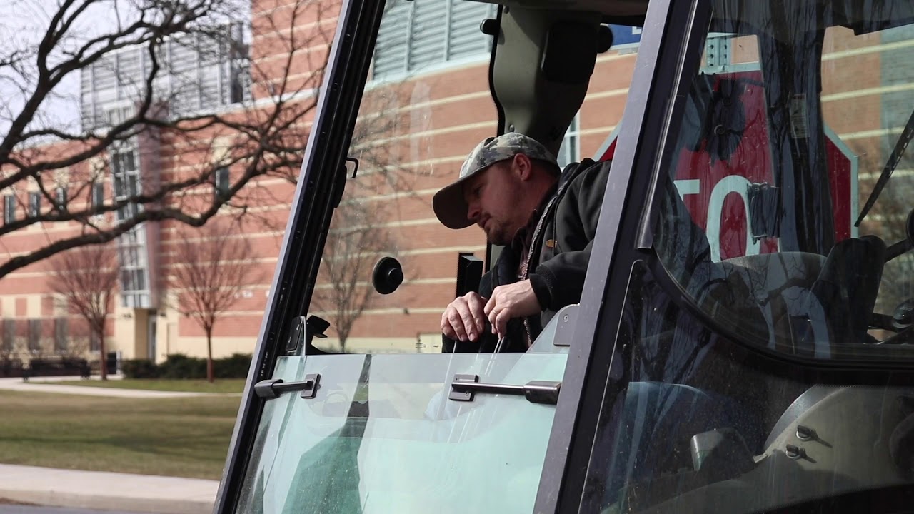 Water main break shuts down services at Ceddia Union Building, closes ...