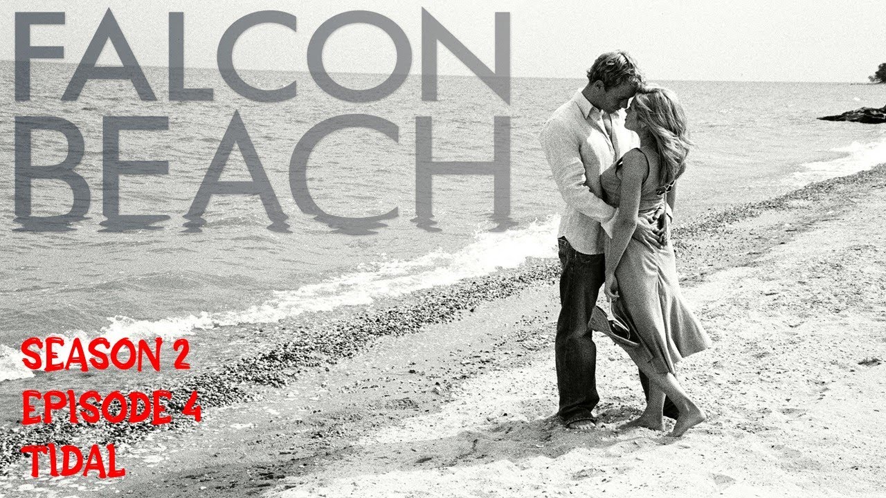 Falcon Beach S02E04 - Tidal - YouTube