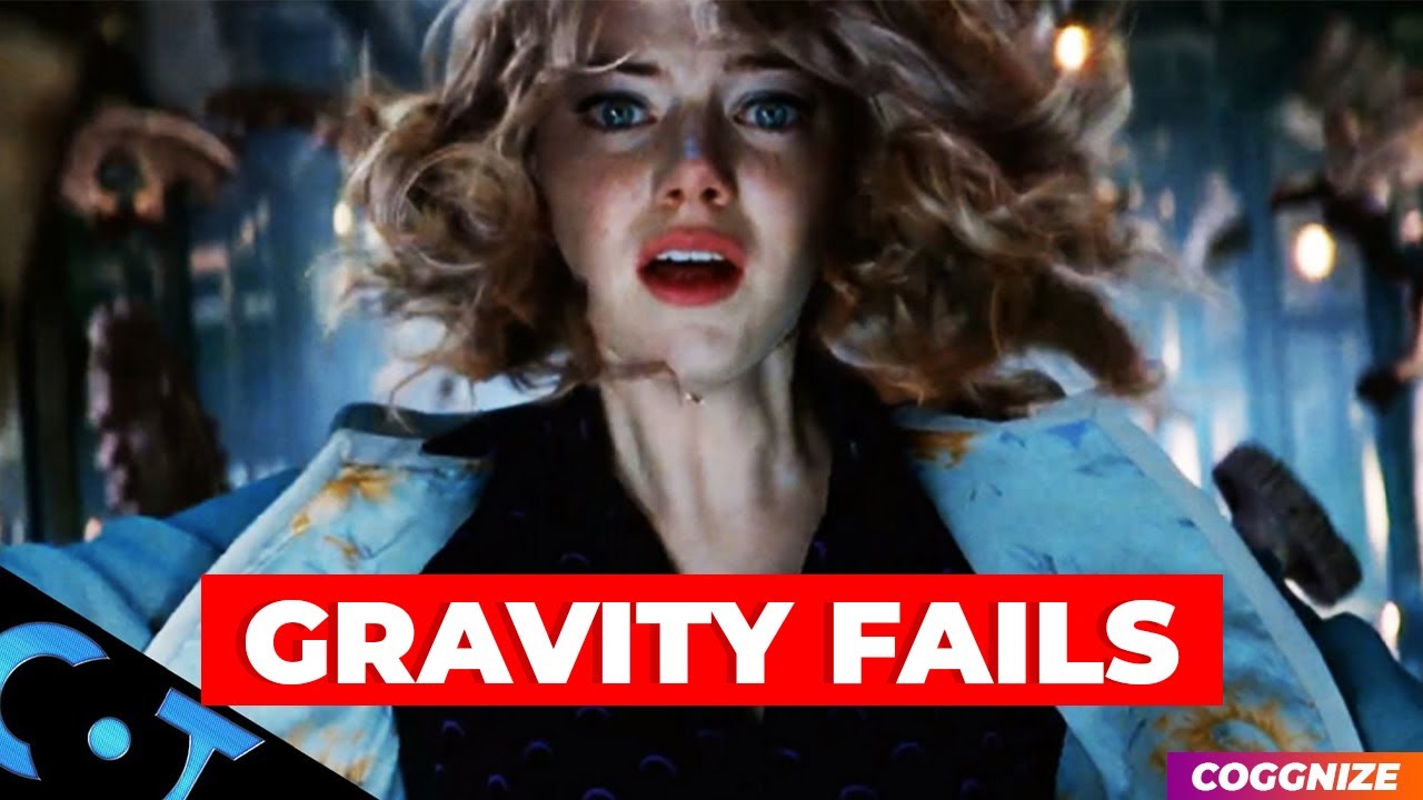World’s 5 Most Weird Places Where Gravity Fails - YouTube