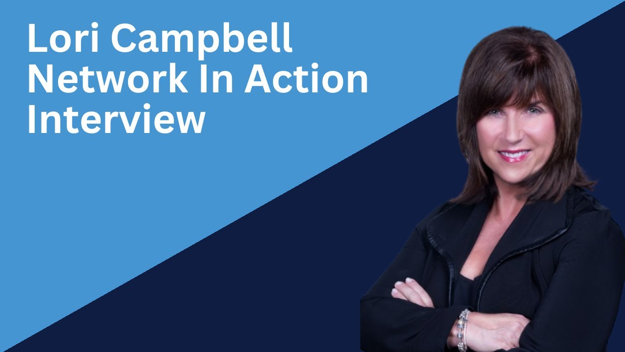 Lori Campbell Interview - YouTube