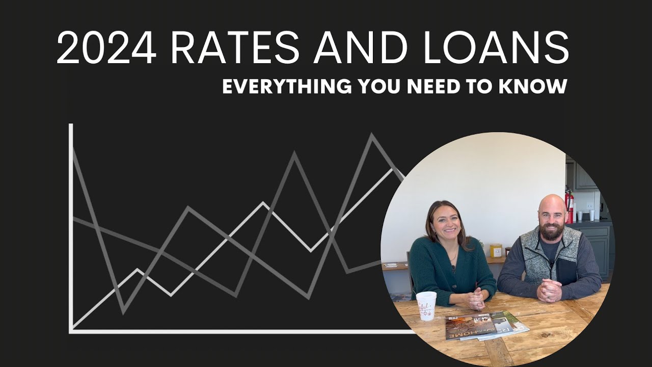 At Our Kitchen Table “2024 Rates and Loans” - YouTube