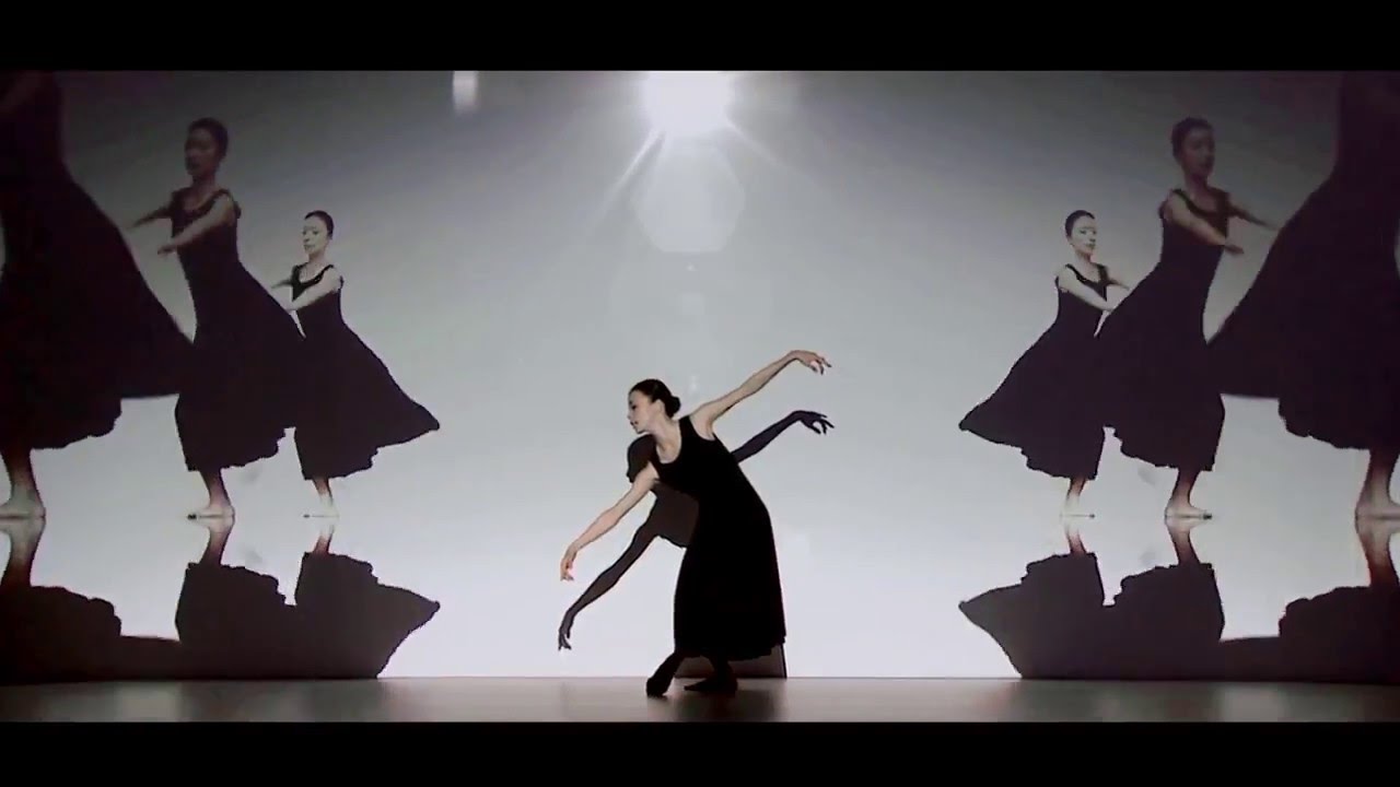VHTSG (c) - INTERACTIVE DANCE SHOW 2016 - YouTube