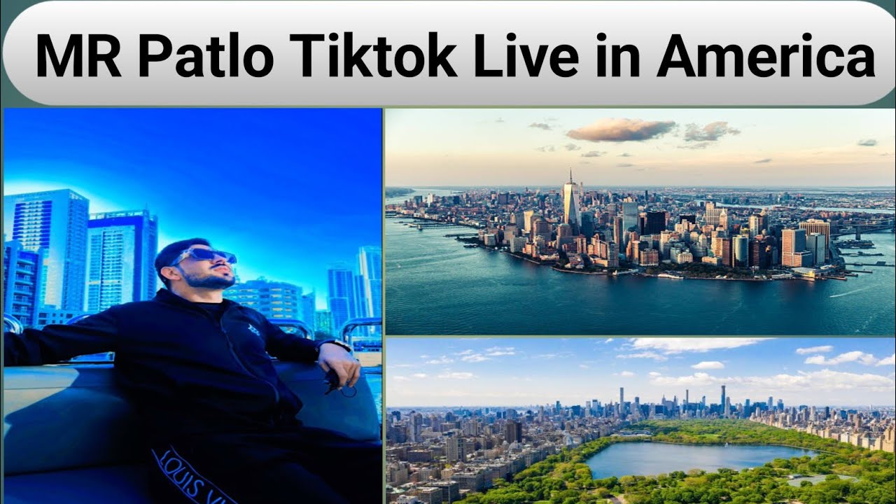 mr patlo live mr pattlo tiktok live mr patlo live today - YouTube