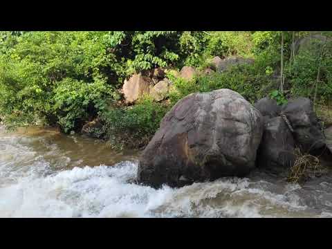 The Biggest TULABURUM WATERFALL in Khairput block #Dist -Malkangiri ...