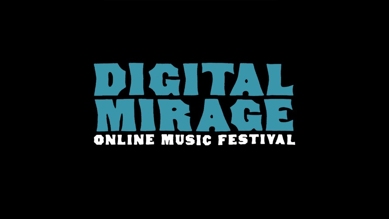 Nurko - Digital Mirage (Full Set) - YouTube
