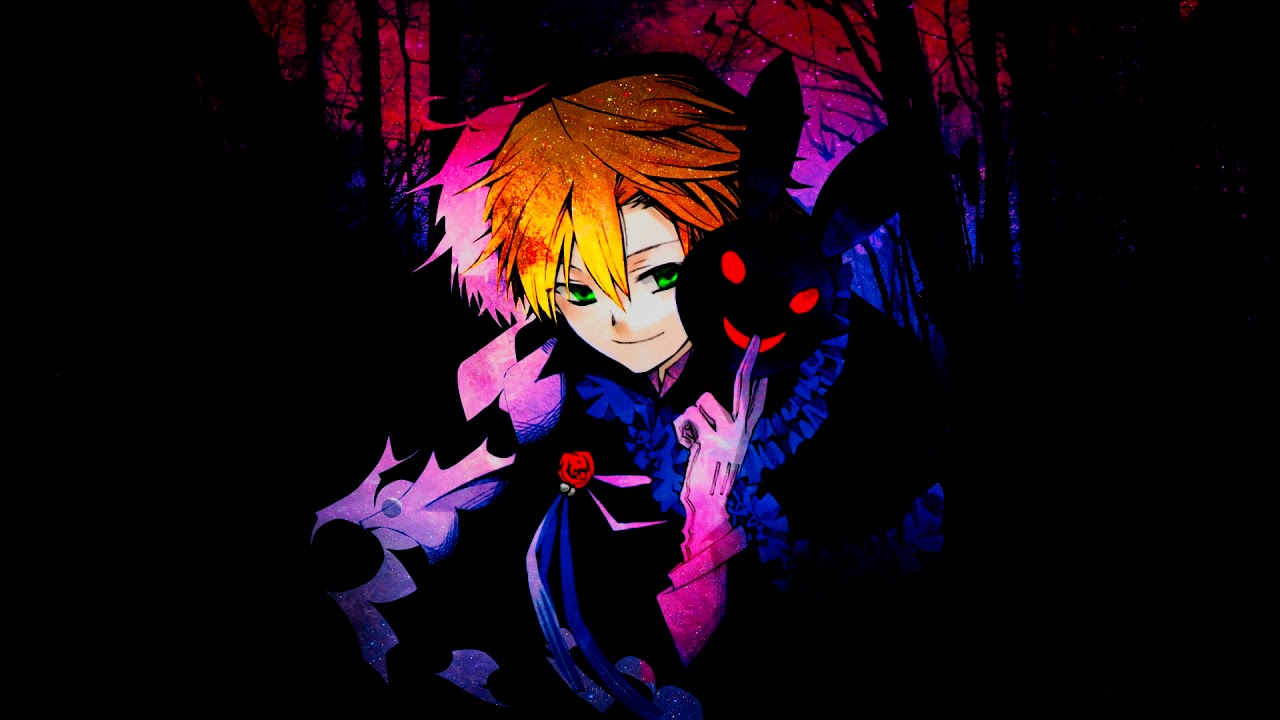 Anti-Nightcore - Monster - YouTube