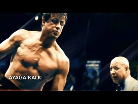 Fitness Motivasyon 2017 - TÜRKÇE ALTYAZILI