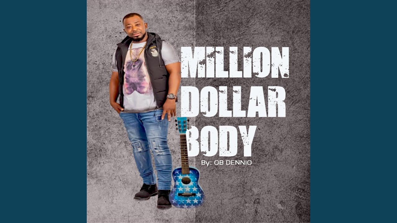 Million Dollar Body - YouTube