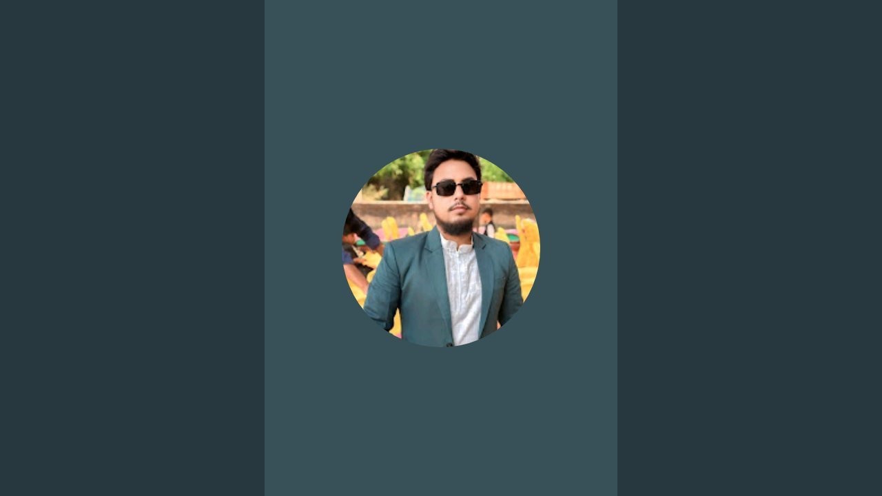 Mohammad Aleem is live! - YouTube