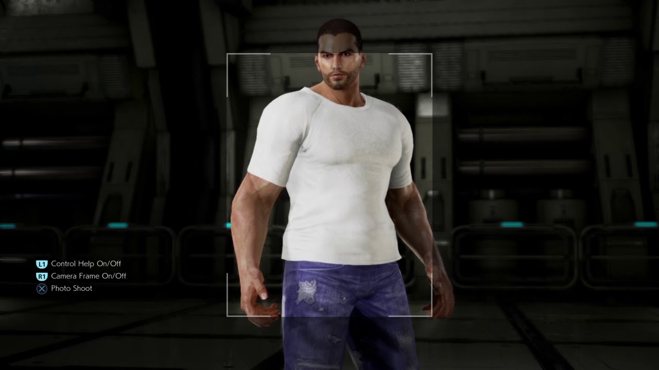 TEKKEN 7: How 2 make Frank Woods, Alex Mason & David Mason from COD BO ...