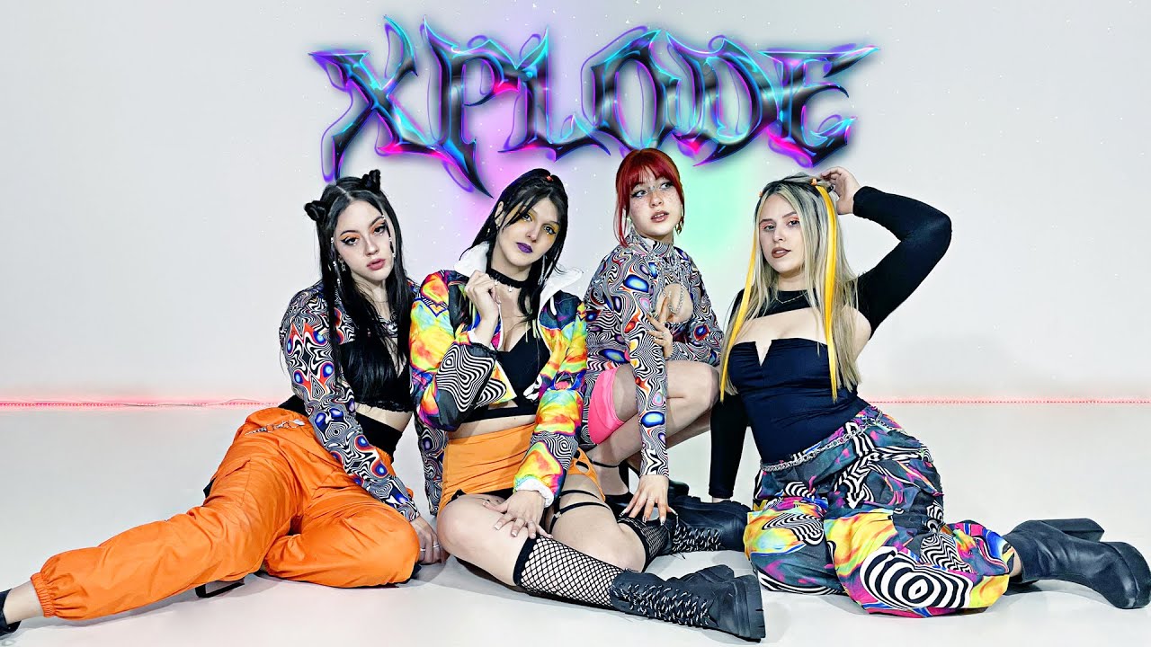 XPLODE - XPLODE [TEASER] - YouTube