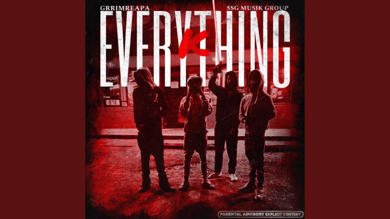 EveryThingK - YouTube