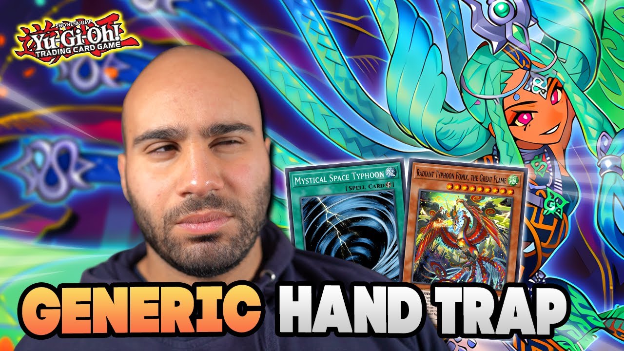 This SPICY Hand Trap Package Is MUCH Better Than You Think! Yu-Gi-Oh ...