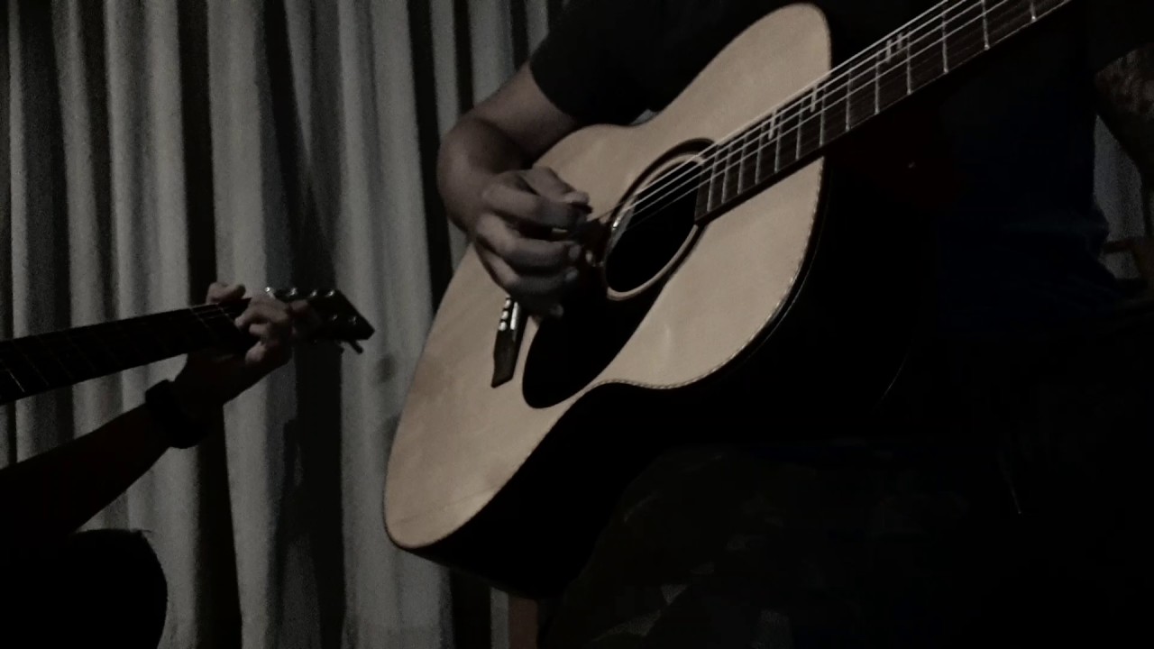 Her town too ( Jay & Jerwin ) - YouTube